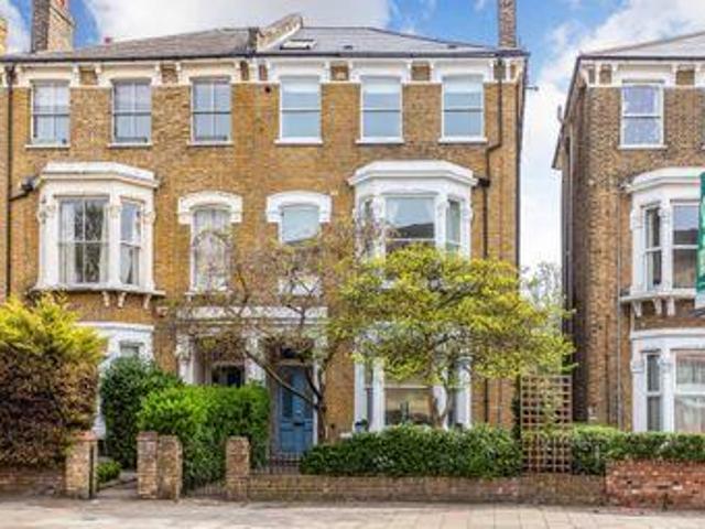 1 Bedrooms Flat for sale in Green Lanes, London N4
