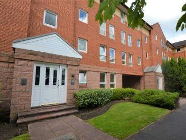 1 Bedrooms Flat for sale in Greenholme Street, Glasgow, Lanarkshire G44