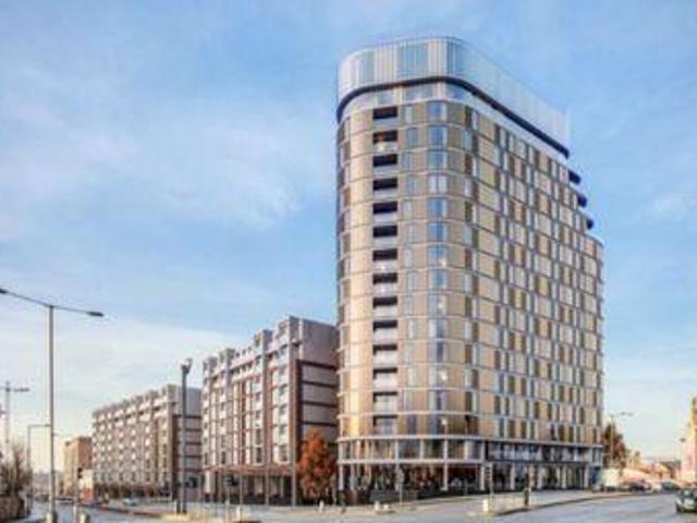 1 Bedrooms Flat for sale in Greenland Street, Liverpool L1
