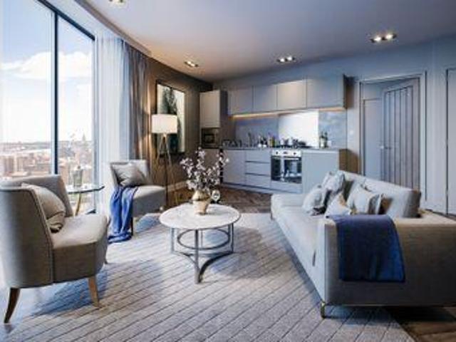 1 Bedrooms Flat for sale in Greenland Street, Liverpool L1