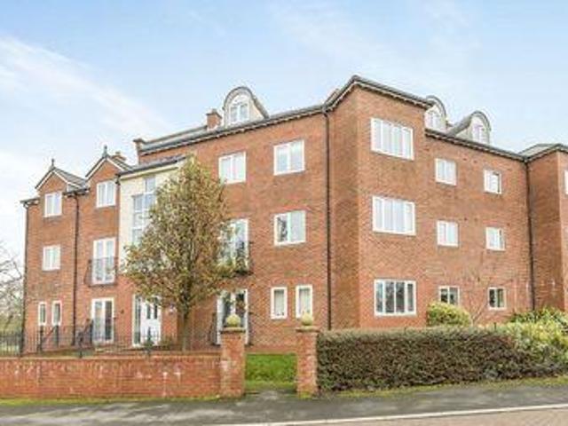 1 Bedrooms Flat for sale in Greenside, Cottam, Preston PR4