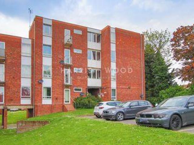1 Bedrooms Flat for sale in Greenstead Road, Colchester CO1