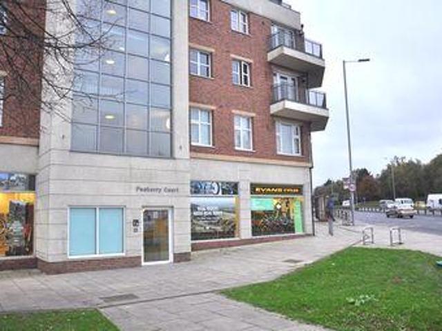 1 Bedrooms Flat for sale in Greyhound Hill, Hendon, London NW4