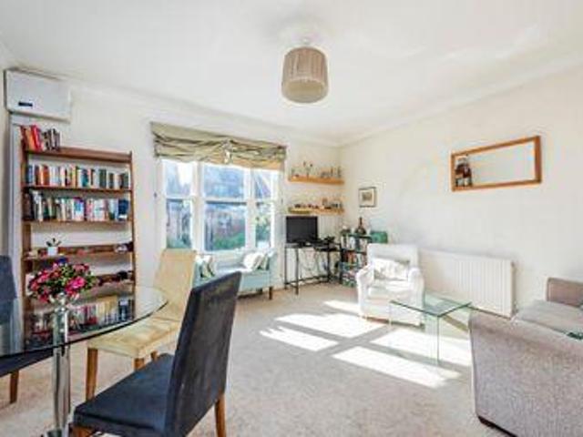 1 Bedrooms Flat for sale in Greyhound Road, London W6