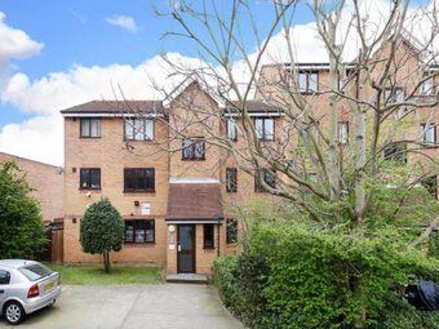 1 Bedrooms Flat for sale in Grinstead Road, London SE8