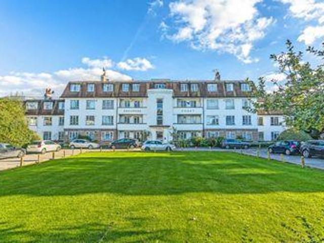 1 Bedrooms Flat for sale in Grosvenor Court London Road, Morden SM4