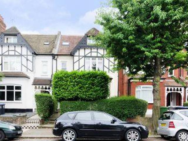 1 Bedrooms Flat for sale in Grosvenor Gardens, Willesden Green NW2