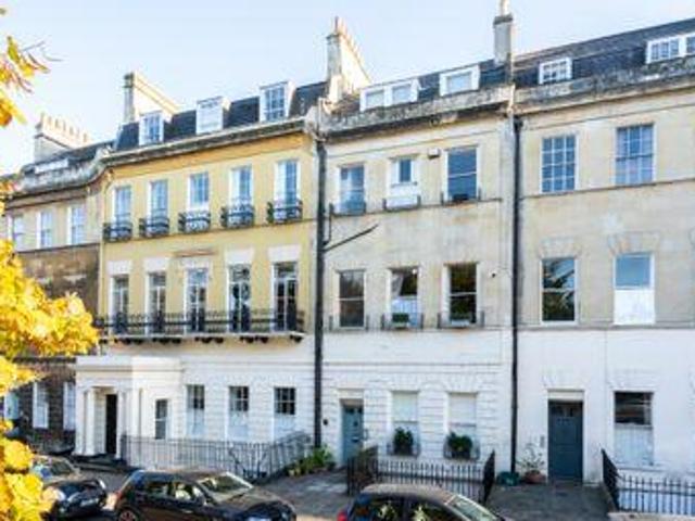 1 Bedrooms Flat for sale in Grosvenor Place, Bath BA1