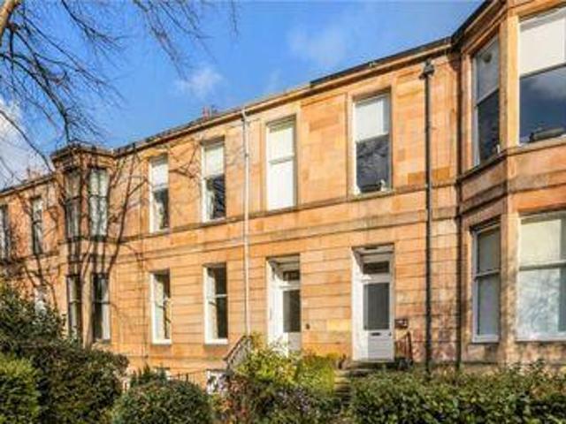 1 Bedrooms Flat for sale in Ground Floor, Marywood Square, Glasgow, Lanarkshire G41