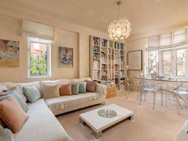 1 Bedrooms Flat for sale in Grove End Gardens, Grove End Road, St Johns Wood NW8