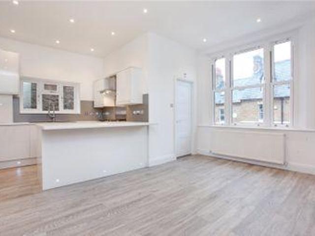 1 Bedrooms Flat for sale in Grove Road, Windsor, Berkshire SL4