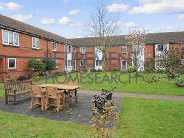 1 Bedrooms Flat for sale in Guardian Court, Gillingham ME8