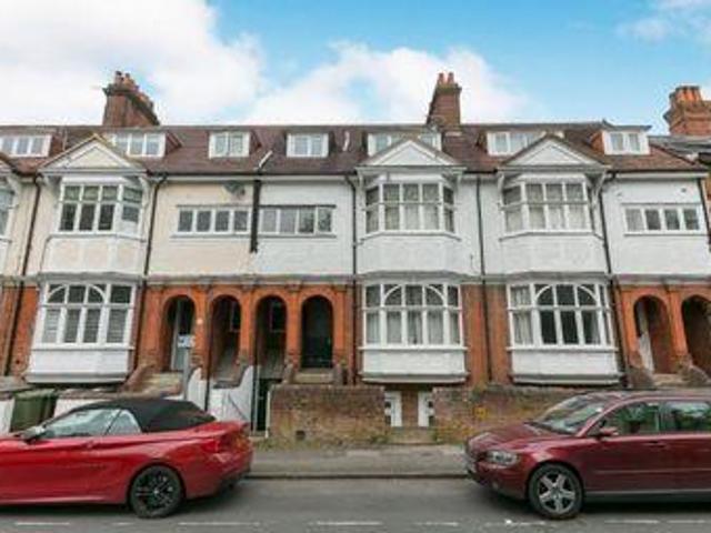 1 Bedrooms Flat for sale in Guildford, Surrey, United Kingdom GU1