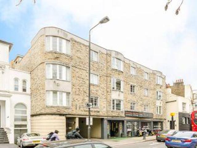 1 Bedrooms Flat for sale in Gunter Grove, Chelsea SW10