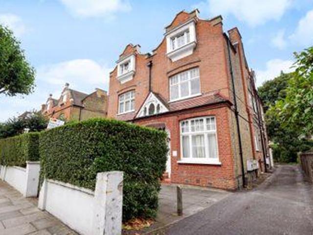1 Bedrooms Flat for sale in Gwendolen Avenue, London SW15