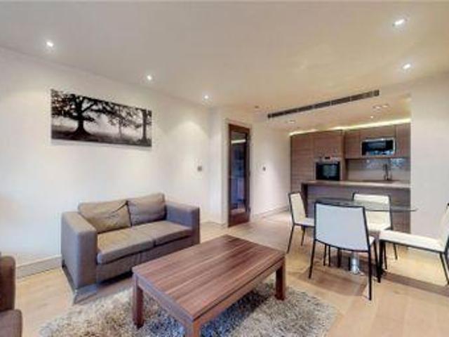 1 Bedrooms Flat for sale in Doulton House, London SW6