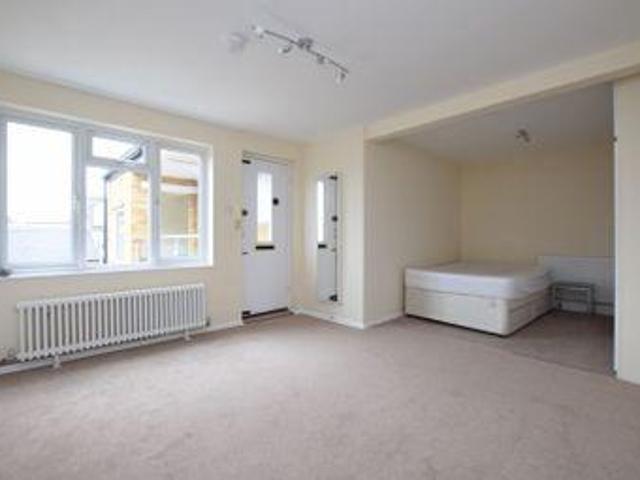 1 Bedrooms Flat for sale in Downton Avenue, Streatham SW2