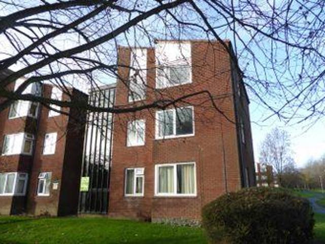 1 Bedrooms Flat for sale in Downton Court, Deercote, Telford TF3