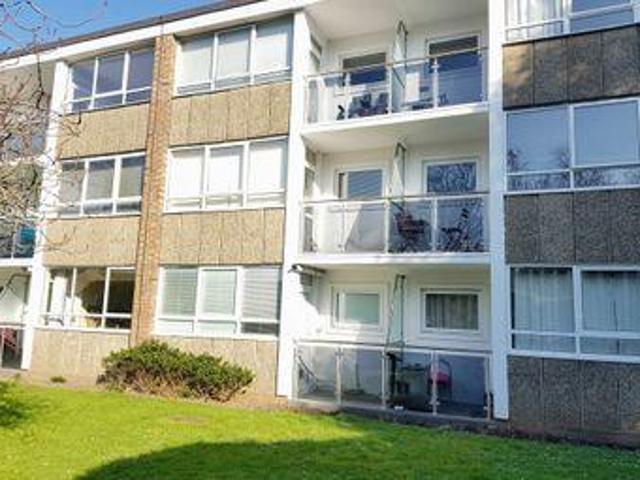 1 Bedrooms Flat for sale in Downview Road, Worthing BN11