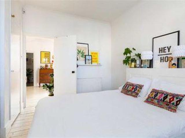 1 Bedrooms Flat for sale in Dowsett Road, London N17