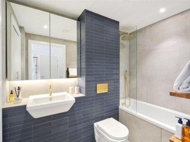 1 Bedrooms Flat for sale in Dock Street, Whitechapel E1