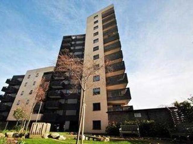 1 Bedrooms Flat for sale in Dominon House, The Avenue, West Ealing W13