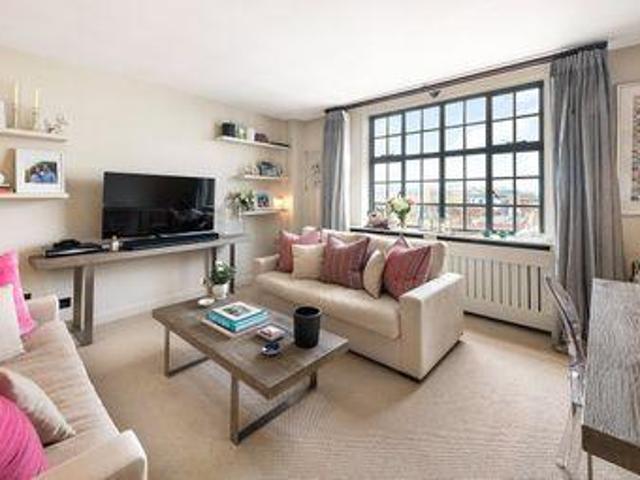 1 Bedrooms Flat for sale in Donovan Court, 107 Drayton Gardens, London SW10