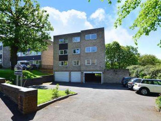 1 Bedrooms Flat for sale in Dorcliffe Lodge, Endcliffe Grove Avenue, Sheffield S10