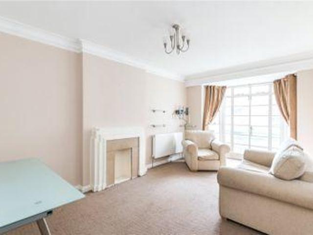 1 Bedrooms Flat for sale in Dorset House, Gloucester Place, London NW1