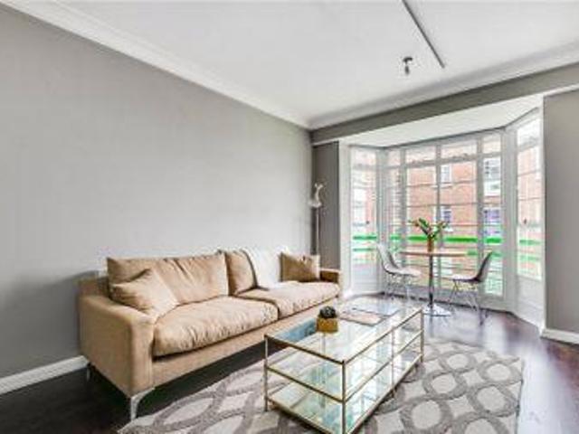 1 Bedrooms Flat for sale in Dorset House, Gloucester Place, Marylebone, London NW1