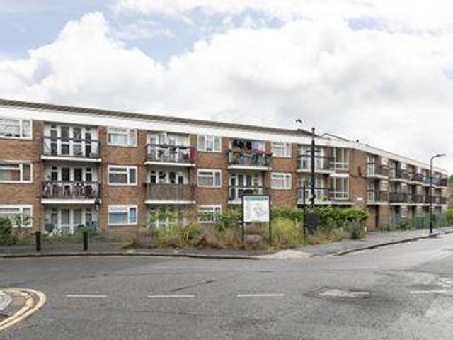 1 Bedrooms Flat for sale in Daubeney Road, London E5