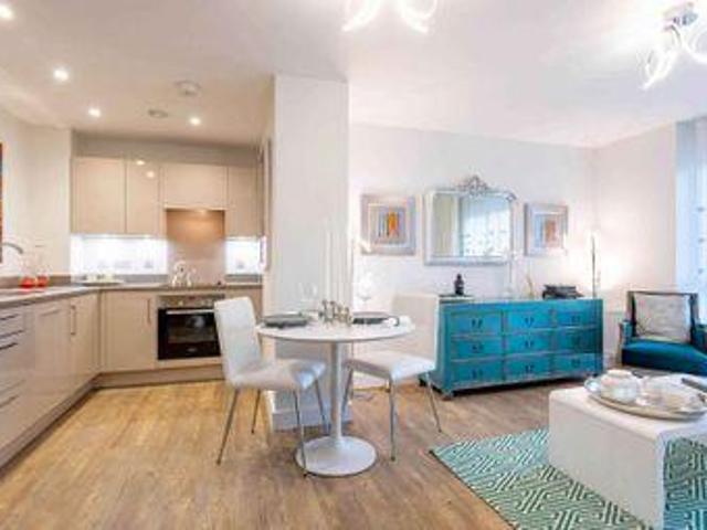 1 Bedrooms Flat for sale in Davigdor Road, Brighton And Hove BN3