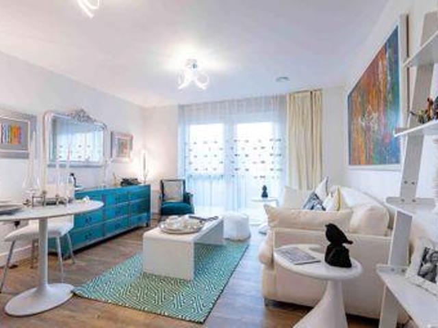 1 Bedrooms Flat for sale in Davigdor Road, Brighton And Hove BN3