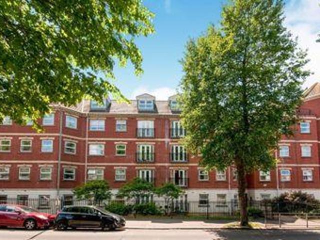 1 Bedrooms Flat for sale in Davigdor Road, Hove BN3