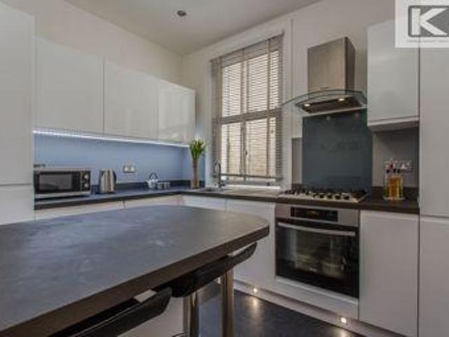 1 Bedrooms Flat for sale in Davigdor Road, Hove BN3