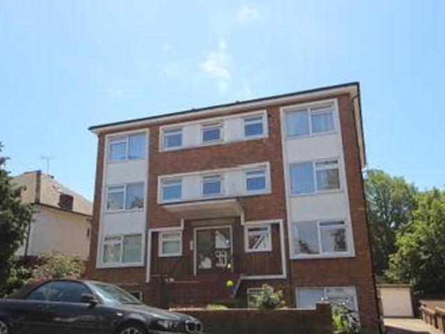 1 Bedrooms Flat for sale in Davigdor Road, Hove BN3