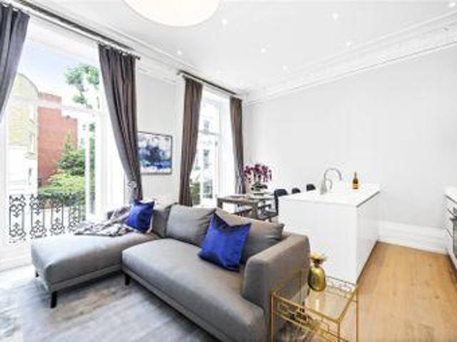 1 Bedrooms Flat for sale in Dawson Place, London W2