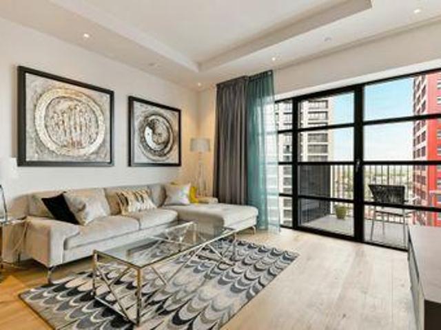 1 Bedrooms Flat for sale in Dawsonne House, London City Island, London E14