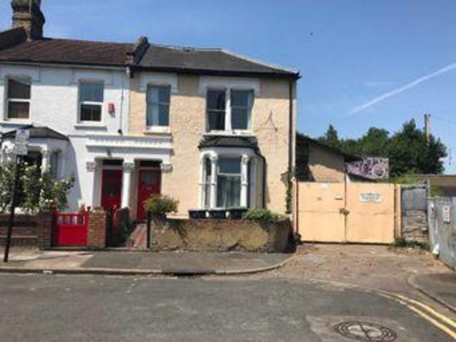1 Bedrooms Flat for sale in Dagmar Road, London N4