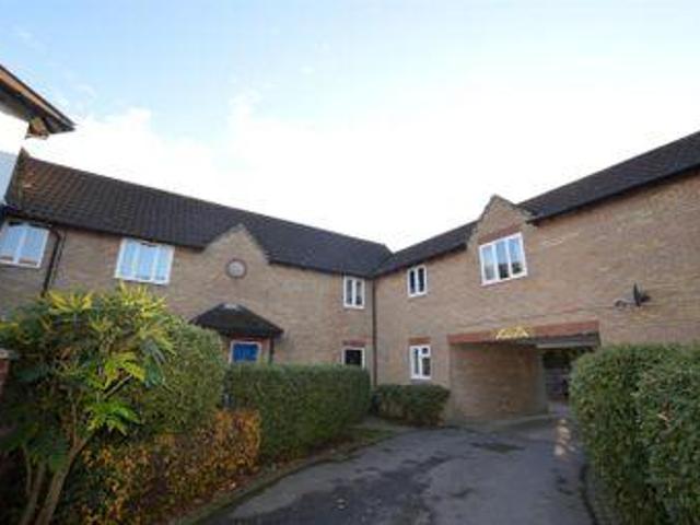 1 Bedrooms Flat for sale in Dale Close, Stanway, Colchester CO3