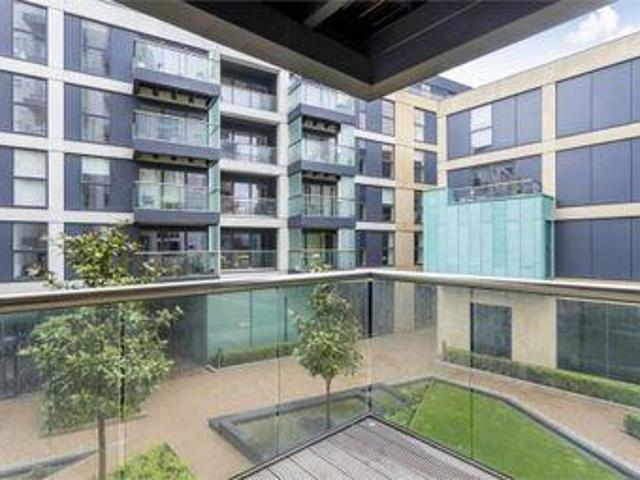 1 Bedrooms Flat for sale in Dance Square, Central Street, London EC1V
