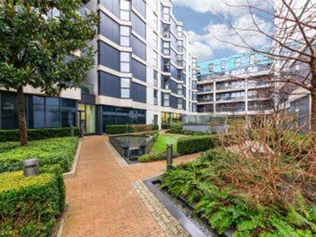1 Bedrooms Flat for sale in Dance Square, Peartree Street EC1V