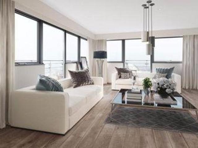 1 Bedrooms Flat for sale in Danforth Apartments, Furness Quay, Salford M50