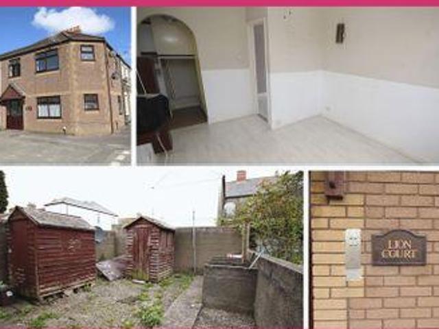 1 Bedrooms Flat for sale in Daniel Street, Roath, Cardiff CF24