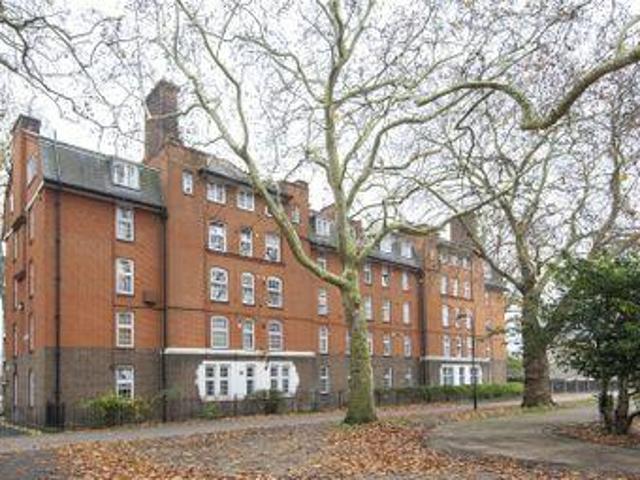 1 Bedrooms Flat for sale in Darcy House, London Fields East Side, London E8
