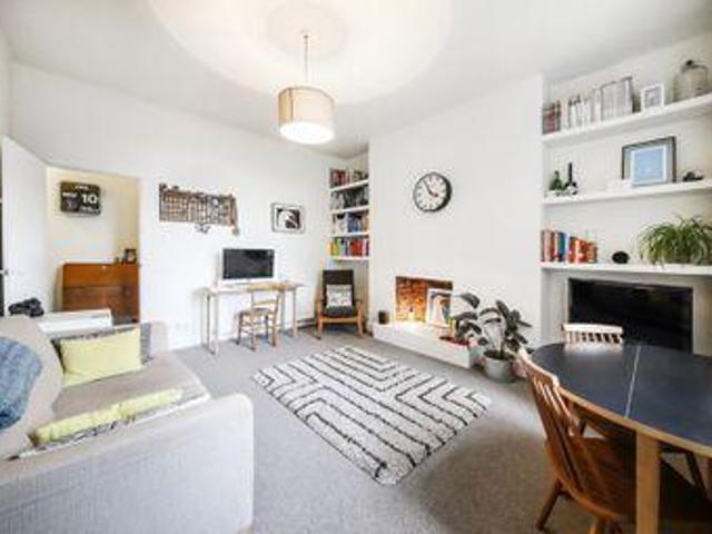 1 Bedrooms Flat for sale in Dartmouth Road, Forest Hill, London SE23