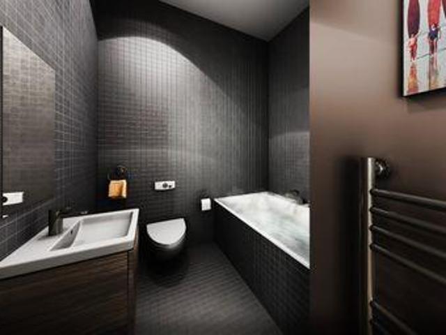 1 Bedrooms Flat for sale in Devon Street, Liverpool, Merseyside L3