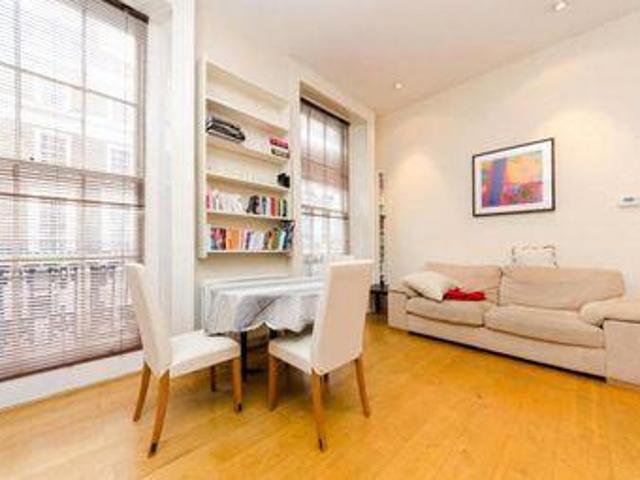 1 Bedrooms Flat for sale in Devonshire Terrace, Bayswater, London W2