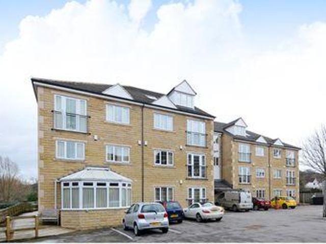 1 Bedrooms Flat for sale in Devonshire Court, Hutcliffe Wood View S8