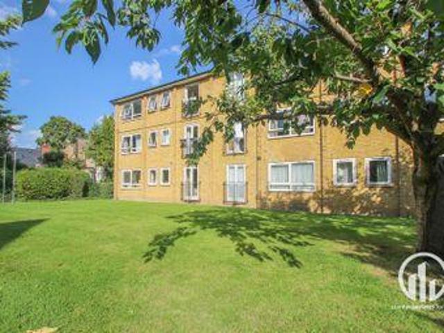 1 Bedrooms Flat for sale in Devonshire Road, London SE23